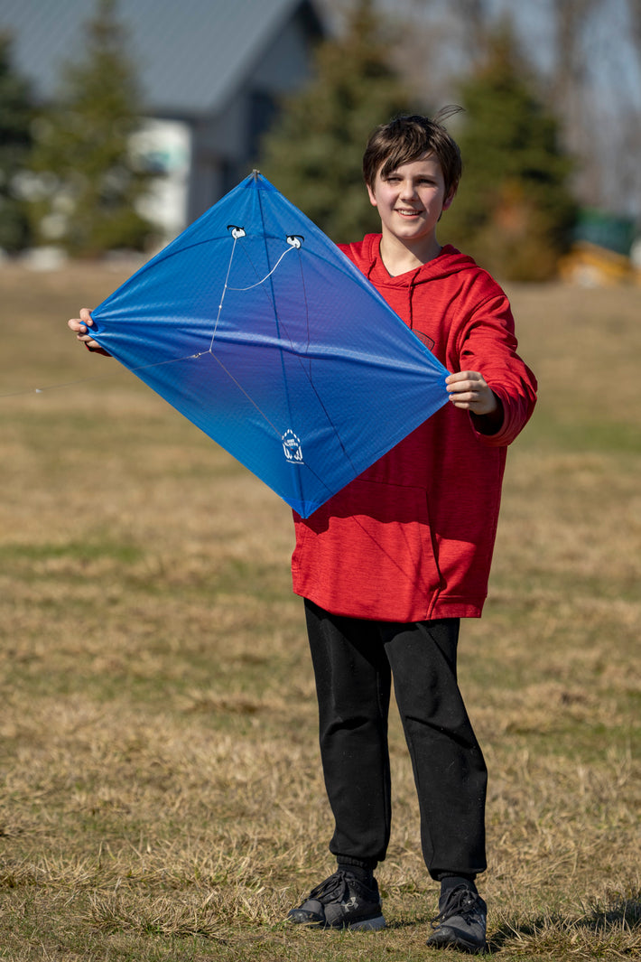 About | Our Passion for Flying & Fighting Kites | Wind Warrior – Wind ...