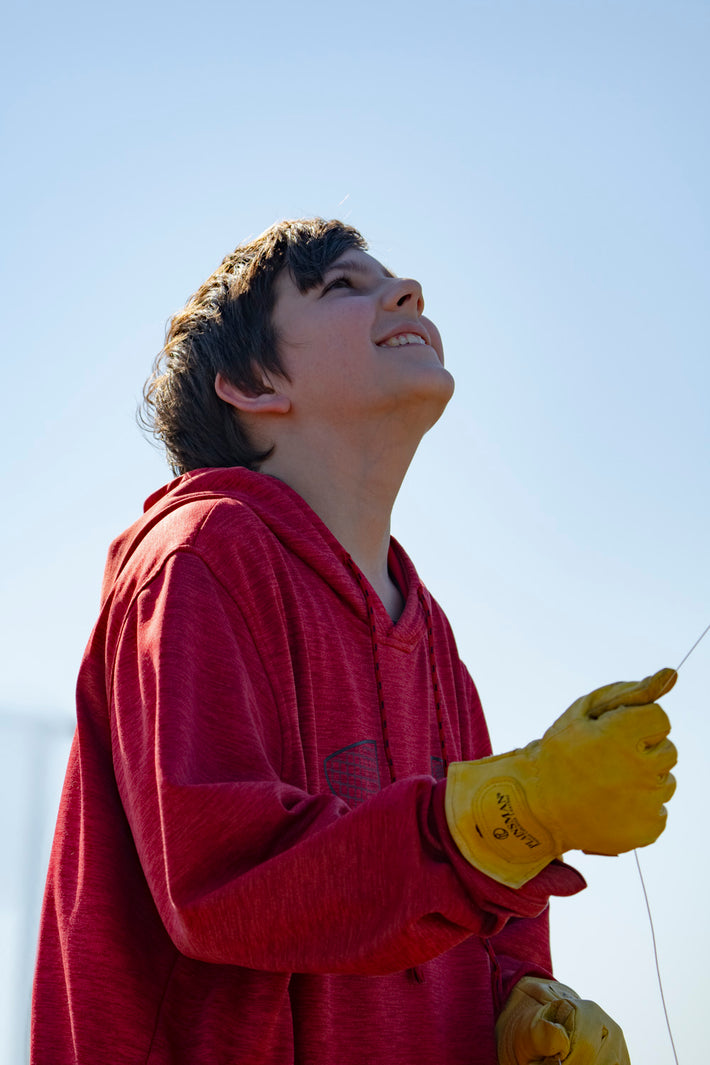 Fighting Kite History | Learn How to Win a Fighter Kite Battle – Wind ...