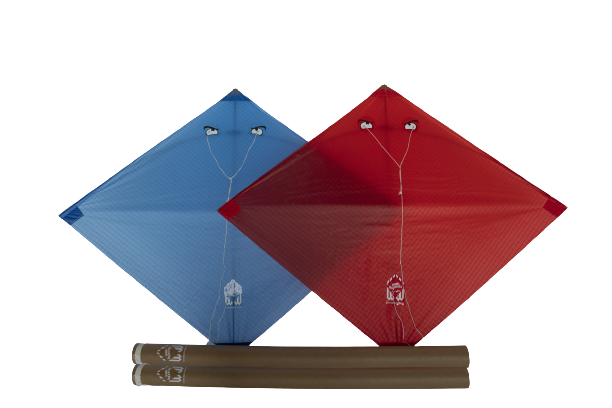 Fighting Kite History | Learn How to Win a Fighter Kite Battle – Wind ...